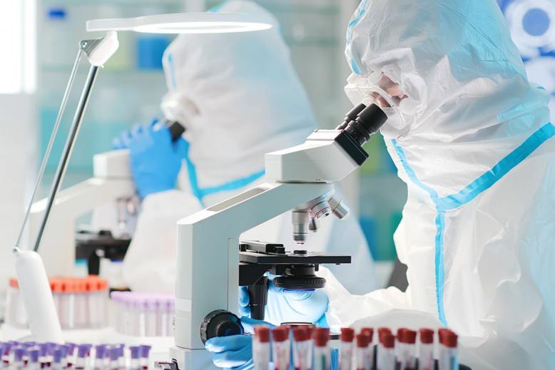 COVID-19 - MSD Philippines