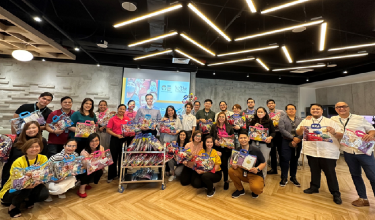 Culture & values - MSD Philippines