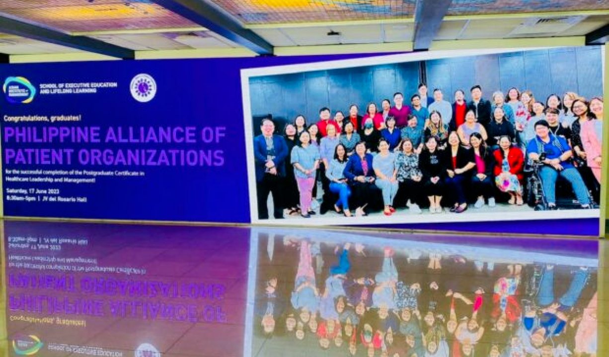 Our Research - MSD Philippines