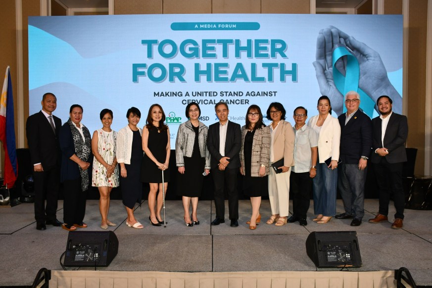 Home - MSD Philippines