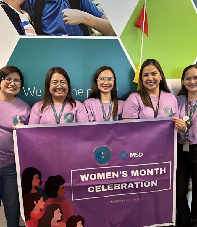 Home - MSD Philippines